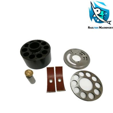 China KYB PSVD2-17E PSVD2-18E PSVD2-21E hydraulic pump spare part pump repaire kit for YANMAR VIO40 VIO50 CAT304 excavator for sale