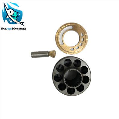 China PVH57 PVH98 PVH131 hydraulic pump spare part pump repaire kit for CAT D6M bulldozer for sale