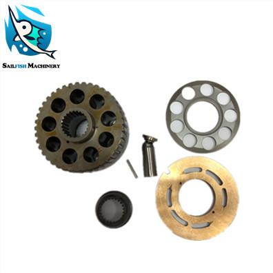 China KYB MSG-44P MAG85 motor spare part motor repair kit for bulldozer for sale