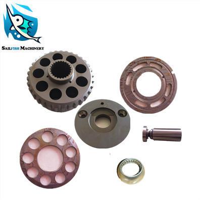 China KYB MAG85 MSF85 hydraulic pump spare part pump repaire kit for kobelco excavator for sale