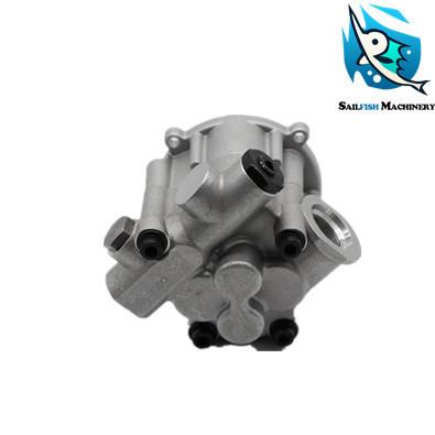 China XJBN-00385 XJBN-00737 XJBN-00737 XJBN-00929 GEAR PUMP FOR HYUNDAI EXCAVATOR for sale