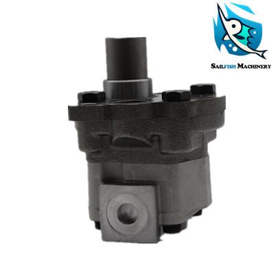 China XJDD-00008 GEAR PUMP FOR HYUNDAI DX80-7 EXCAVATOR for sale