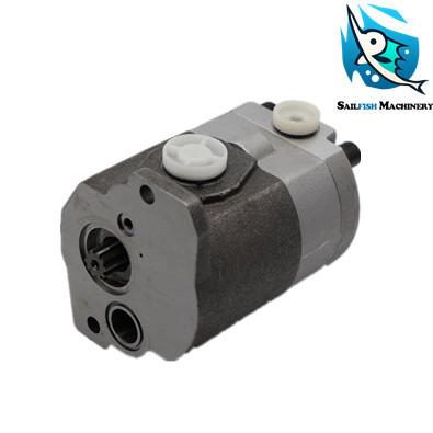 China XKAH-00855 XKAH-00917 GEAR PUMP FOR HYUNDAI DX55-7 EXCAVATOR for sale