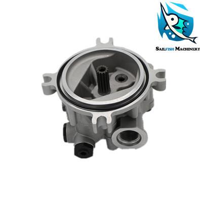 China XJBN-00965 GEAR PUMP FOR HYUNDAI R29 EXCAVATOR for sale
