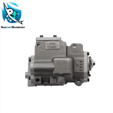 China XJBN-01497 REGULATOR FOR HYUNDAI R290 EXCAVATOR for sale