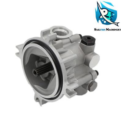 China XJBN-00002 XJBN-00520 XJBN-00847 GEAR PUMP  FOR HYUNDAI R290 EXCAVATOR for sale