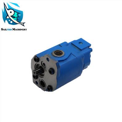 China K9006296 2241-00064 GEAR PUMP FOR DAEWOO DX55 EXCAVATOR for sale