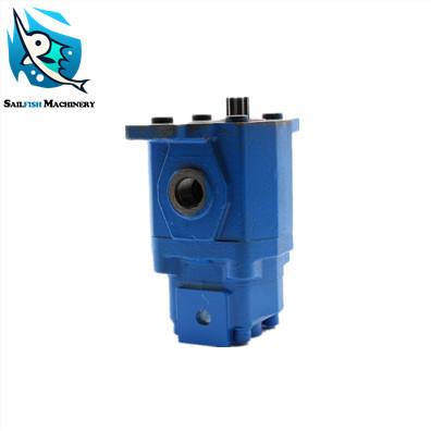 China K9005709 2241-00060 GEAR PUMP FOR DAEWOO DX60 EXCAVATOR for sale