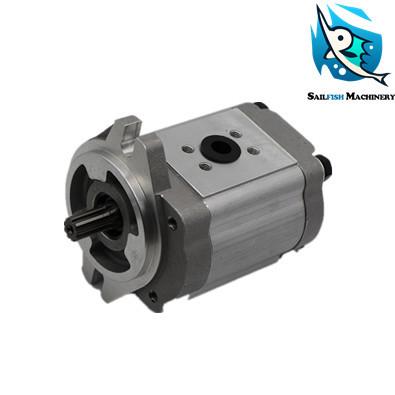 China K9006573 GEAR PUMP FOR DAEWOO DX80 EXCAVATOR for sale