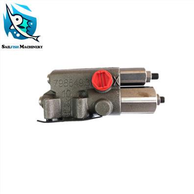 China K9006572 K9002215 PILOT VALVE  FOR DAEWOO DX80 EXCAVATOR for sale