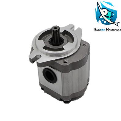 China 9217993 9218031 4181700 9218065 GEAR PUMP FOR HITACHI ZX130 ZX135 ZX120 EXCAVATOR for sale