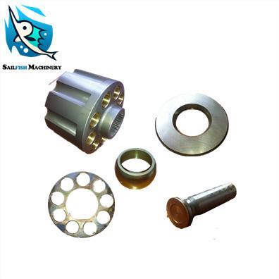 China 2043442 FYB0000054 8071556 3081727 4396102 4413700 4413753 MOTOR PART FOR HITACHI ZX130 ZX120 EXCAVATOR for sale