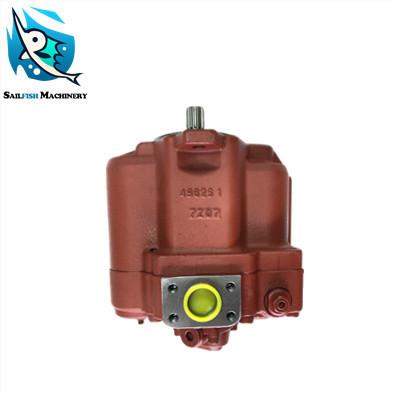 China 4466797 4345902 PUMP FOR HITACHI ZX55 EXCAVATOR for sale