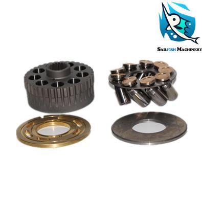 China 4473045 0732007 0732003 0732004 0732005 0396807 PUMP PART FOR HITACHI ZX35 EXCAVATOR for sale