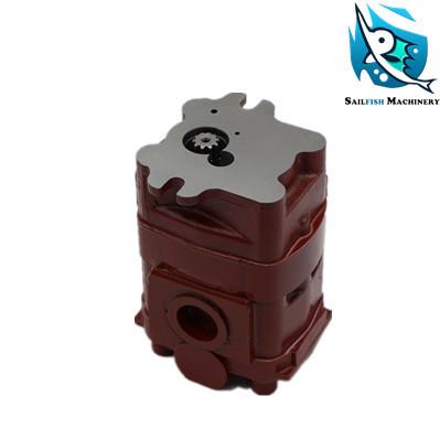 China YT10V00005F1 PUMP PART FOR KOBELCO SK70 EXCAVATOR for sale