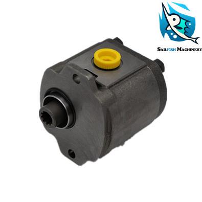 China 2437V392F1 PUMP PART FOR KOBELCO SK60 EXCAVATOR for sale