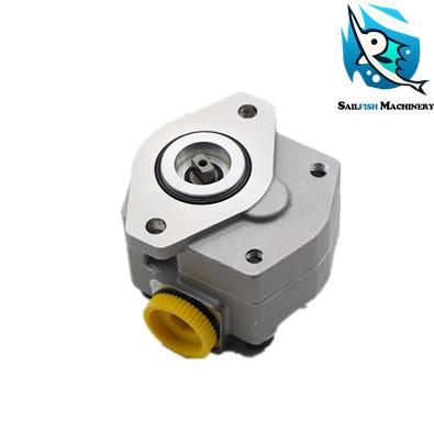 China 2437V286F1 PUMP PART FOR KOBELCO SK60 EXCAVATOR for sale