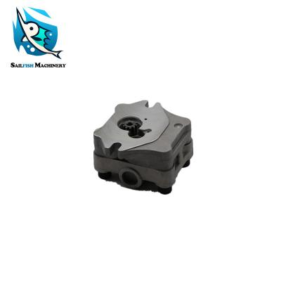 China 4693315 GEAR PUMP FOR EX35 EXCAVATOR for sale