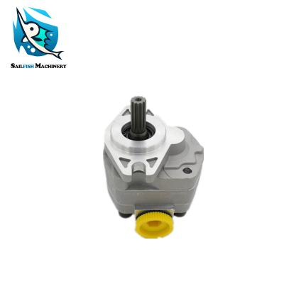 China 2437U157F1 SK200SR GEAR PUMP for sale