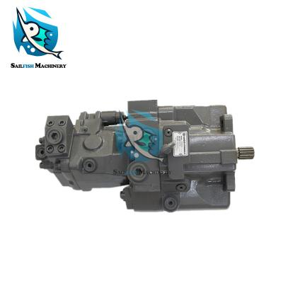 China 4469025 4437197 ZX70 ZX80 PUMP FOR HITACHI EXCAVATOR for sale
