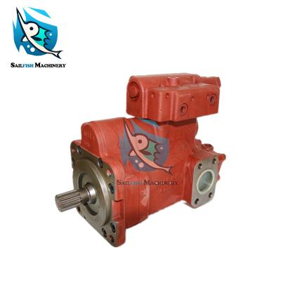 China 4668462 zx60 hydraulic pump for HITACHI excavator for sale