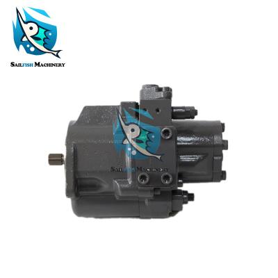China 194-6468 cat303 hydraulic pump for CAT excavator for sale