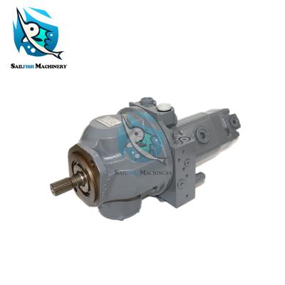 China 341-7666 CAT306 hydraulic pump for CAT excavator for sale