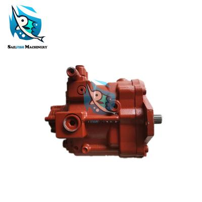 China 416-5057 CAT304E hydraulic pump for CAT excavator for sale