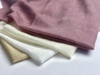 China Custom Fabric for Apparel Cashmere Combed Wool Textile Polyester Acetate Satin Jacquard for sale