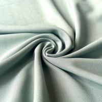 China Polyester Woven 100% Polyester Suiting Fabrics for Women Garment Width 59 for sale