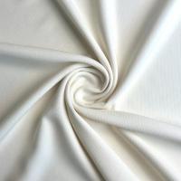 China Polyester Woven 100% Polyester Suiting Fabrics for Women Garment Width 59 for sale