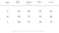 China Denim Fabric Deconstructed Wide Leg Jeans for Men and Women in Plus Size Streetwear for sale