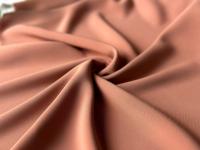 China Heavyweight Stretch 230g Triacetate Polyester Spandex Acetate-imitated Fabric for sale