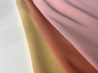 China Heavyweight Stretch 230g Triacetate Polyester Spandex Acetate-imitated Fabric for sale