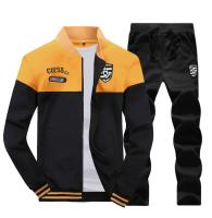 China Cotton Thick Blank Plain Oversized No String Custom Logo Men's Hoodies Sweatshirts Unlined for sale