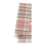China Long Style Cashmere Neck Warmer for Women in Warm Tartan Plaid Wool from Malaysia for sale