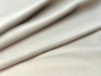 China SLUB Style Printed Custom Bamboo Fabrics for Clothing 100% Polyester Woven Textile for sale