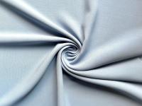 China SLUB Style Printed Custom Bamboo Fabrics for Clothing 100% Polyester Woven Textile for sale