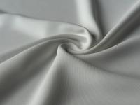 China SLUB Style Printed Custom Bamboo Fabrics for Clothing 100% Polyester Woven Textile for sale