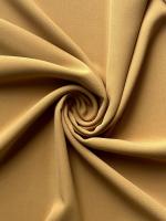China SLUB Style Printed Custom Bamboo Fabrics for Clothing 100% Polyester Woven Textile for sale