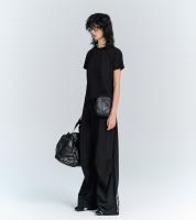 China Cotton Sorona Fabric Cooling Tank Top For Girls Tshirt Women's Blouses Tshirts Crew Neck for sale