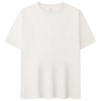 China Flash Sale Gym Clothes Custom Pattern Polyester/Cotton Plus Size T Shirt for Youth for sale