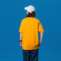 China Support White T-shirt with Quick Dry and Anti-Shrink Technology Oversize Style Other for sale