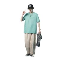 China Support White T-shirt with Quick Dry and Anti-Shrink Technology Oversize Style Other for sale