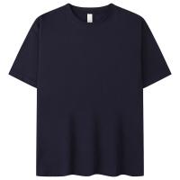 China Light Blue Embroidered Logo Quick Dry Casual Shirts for Men in Youth Popularity Category for sale