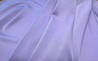 China Custom Color High Density 4 Way Stretch Spandex Woven Acetate-imitated Fabric For Clothing for sale