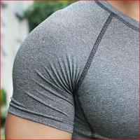China Custom Polo Homme Embroidered Logo Knit Fabric Plus Size Golf Polo T Shirt For Men for sale