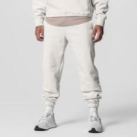 China Long Pants Men's Outerwear Hoodies Sweatshirts Knitted Weaving Method Tracksuit For Men for sale