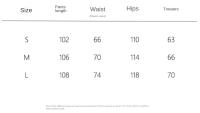 China Streetwear Fashion Y2K Style Wide Straight Leg Fit Denim Jeans with Hole Decoration for sale