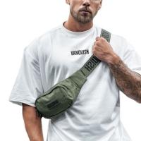 China Summer Essential Men's Oversized T-shirt in Knitted Weaving Method and Print Pattern for sale